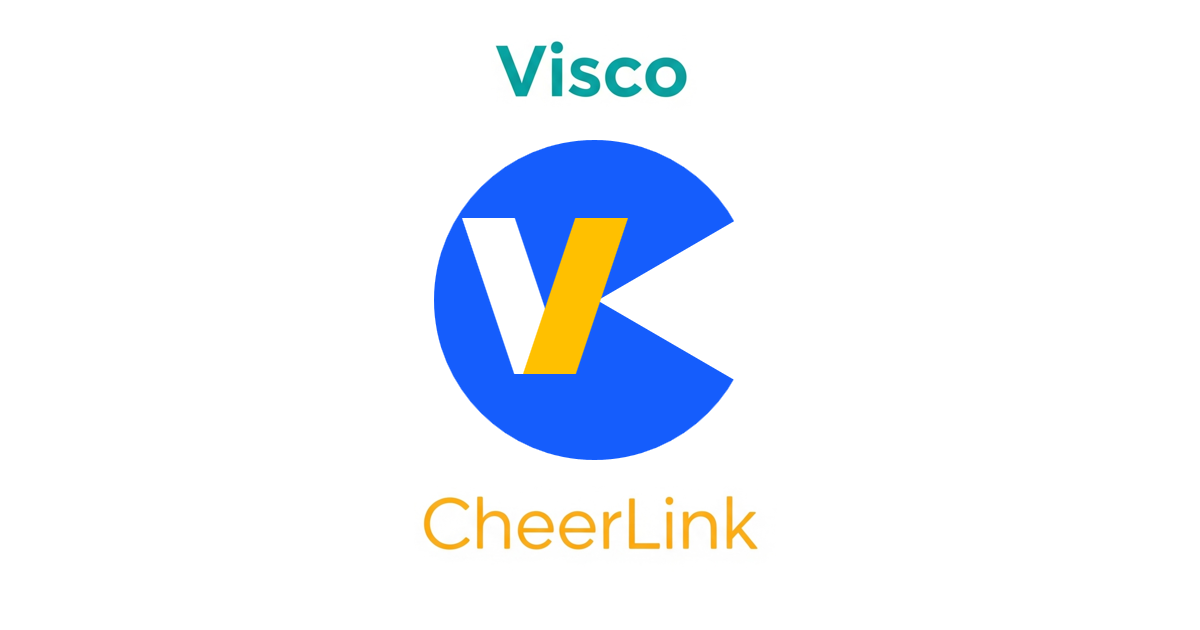 Visco CheerLink - リアルタイムで応援しよう！
